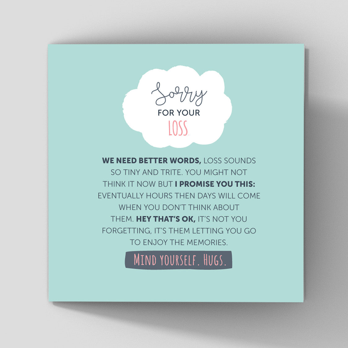 Words for those mourning - grief, sympathy and condolences – trustwordie
